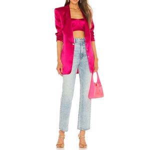 Bronx and Banco | Jackets & Coats | Bronx And Banco Capri Blazer New | Poshmark